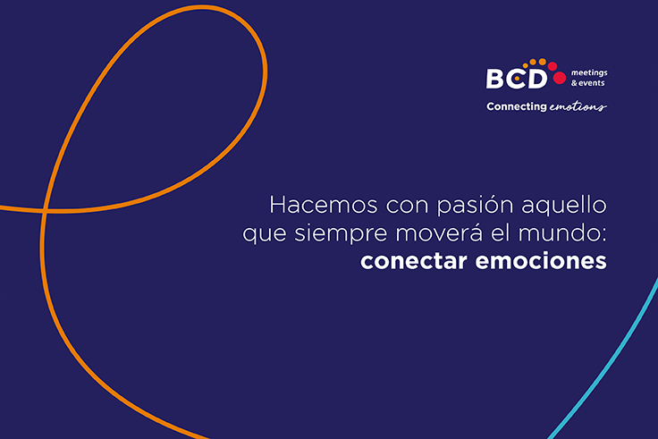 Bcd Meetings & Events | Convention Bureau